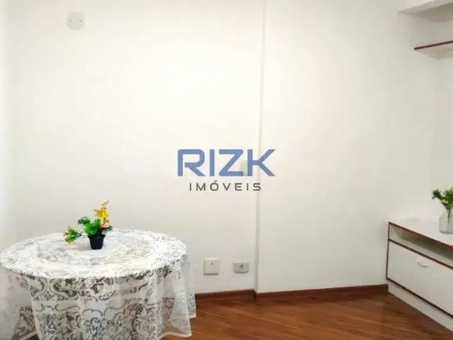 Apartamento para Locação em São Paulo/SP Aclimação 1 Quartos