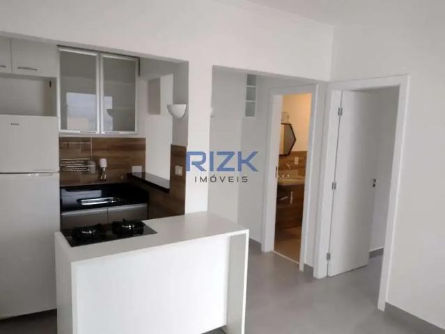 Apartamento para Locação em São Paulo/SP Aclimação 1 Quartos
