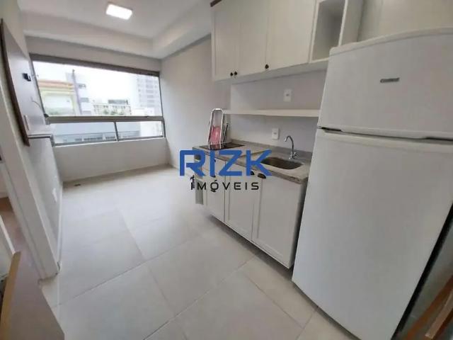 Apartamento para Locação em São Paulo/SP Aclimação 1 Quartos