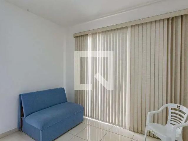 Apartamento para Locação em São Paulo/SP Aclimação 1 Quartos