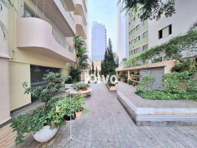 Apartamento para Locação em São Paulo/SP Aclimação 1 Quartos