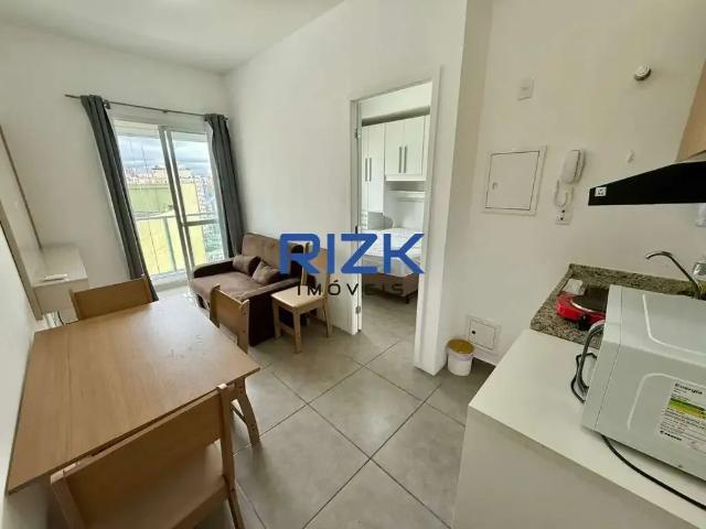 Apartamento para Locação em São Paulo/SP Aclimação 1 Quartos