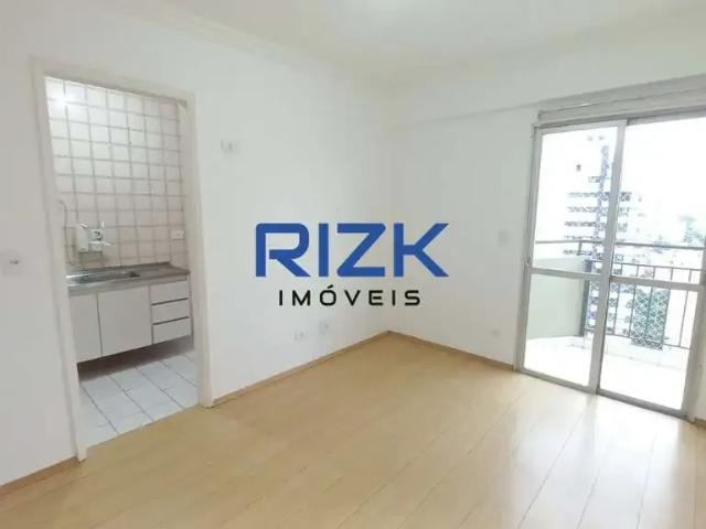 Apartamento para Locação em São Paulo/SP Aclimação 1 Quartos