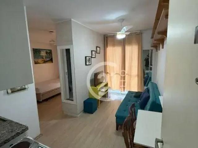 Apartamento para Locação em São Paulo/SP Aclimação 1 Quartos