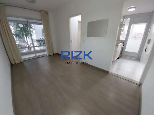 Apartamento para Locação em São Paulo/SP Aclimação 1 Quartos