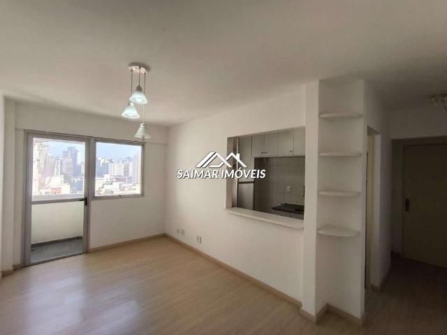 Apartamento para Locação em São Paulo/SP Aclimação 1 Quartos