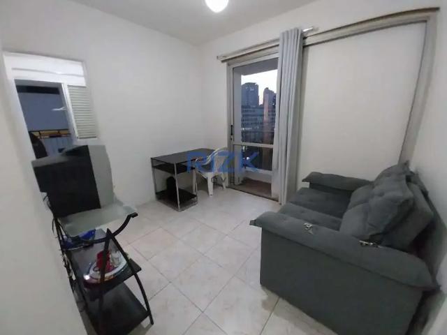 Apartamento para Locação em São Paulo/SP Aclimação 1 Quartos