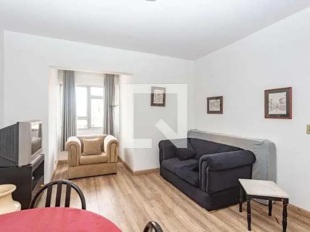 Apartamento para Locação em São Paulo/SP Aclimação 1 Quartos