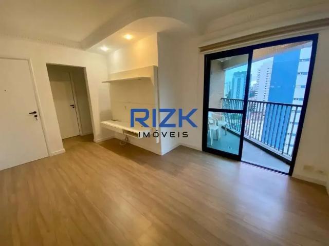 Apartamento para Locação em São Paulo/SP Aclimação 1 Quartos
