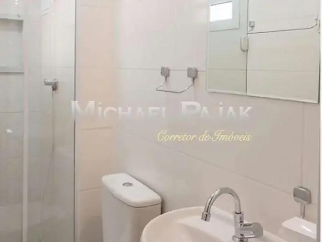Apartamento para Locação em São Paulo/SP Aclimação 1 Quartos