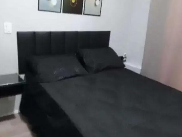 Apartamento para Locação em São Paulo/SP Aclimação 1 Quartos