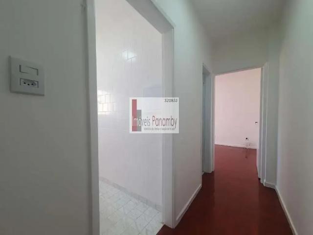 Apartamento para Locação em São Paulo/SP Aclimação 1 Quartos