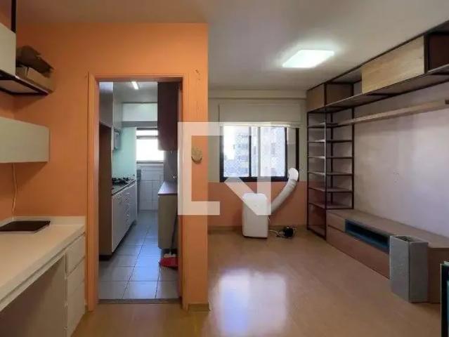 Apartamento para Locação em São Paulo/SP Aclimação 1 Quartos