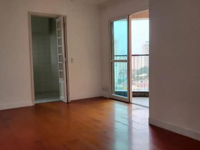 Apartamento para Locação em São Paulo/SP Aclimação 1 Quartos