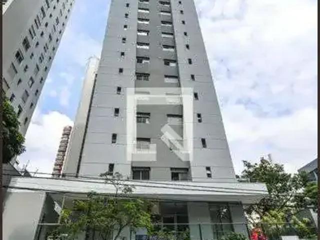 Apartamento para Locação em São Paulo/SP Aclimação 1 Quartos