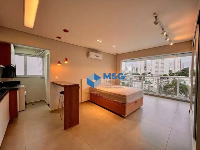 Apartamento para Locação em São Paulo/SP Aclimação 1 Quartos