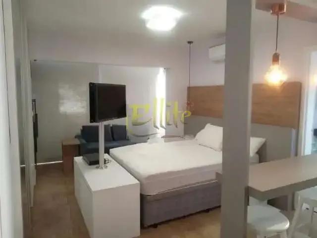 Apartamento para Locação em São Paulo/SP Aclimação 1 Quartos