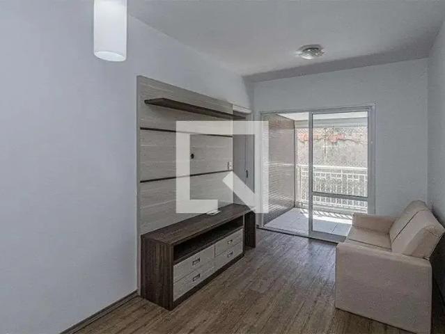 Apartamento para Locação em São Paulo/SP Aclimação 1 Quartos