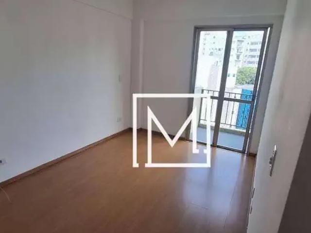 Apartamento para Locação em São Paulo/SP Aclimação 1 Quartos