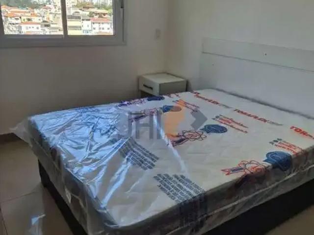 Apartamento para Locação em São Paulo/SP Aclimação 1 Quartos