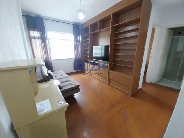 Apartamento para Locação em São Paulo/SP Aclimação 1 Quartos