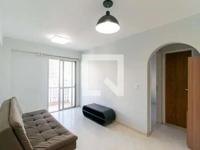 Apartamento para Locação em São Paulo/SP Aclimação 1 Quartos