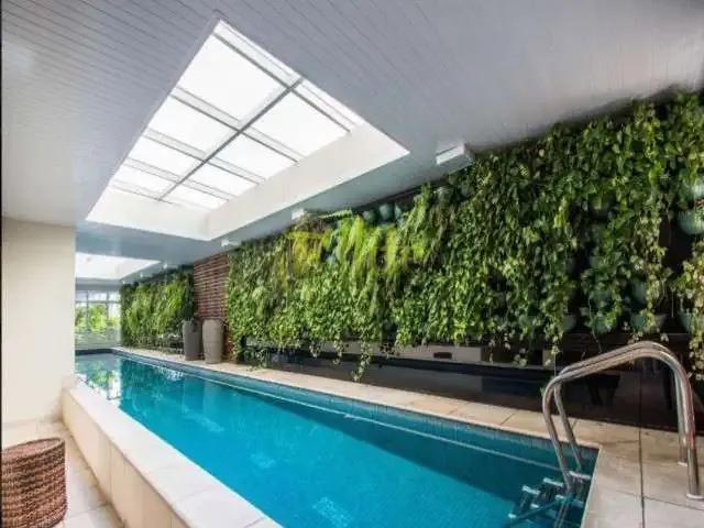 Apartamento para Locação em São Paulo/SP Aclimação 1 Quartos