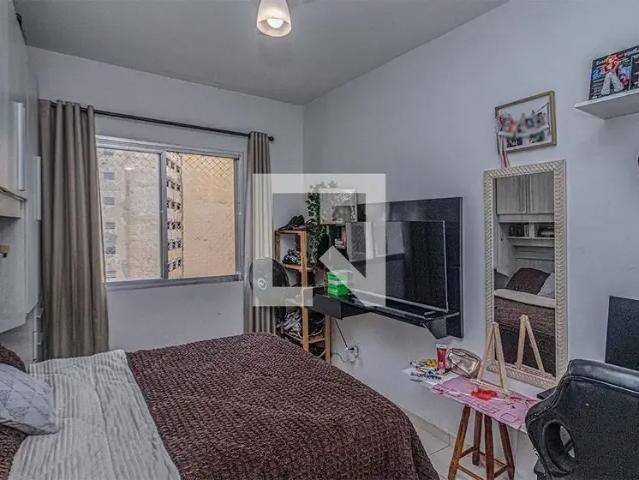 Apartamento para Locação em São Paulo/SP Aclimação 1 Quartos