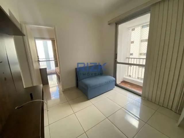 Apartamento para Locação em São Paulo/SP Aclimação 1 Quartos