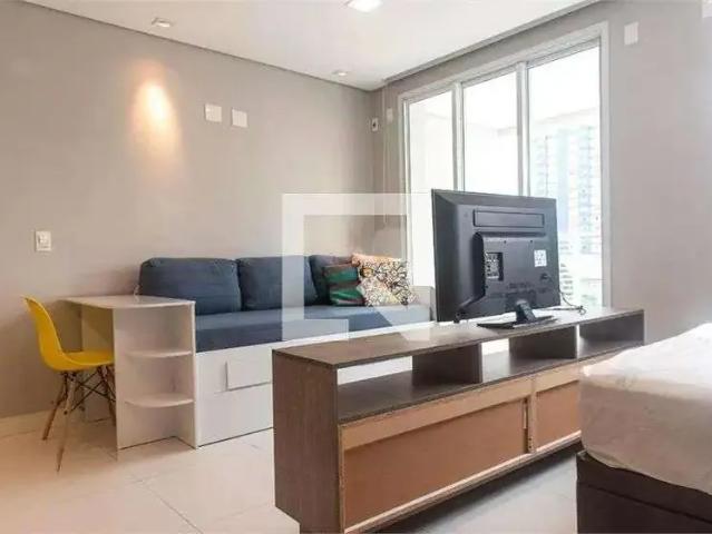 Apartamento para Locação em São Paulo/SP Aclimação 1 Quartos