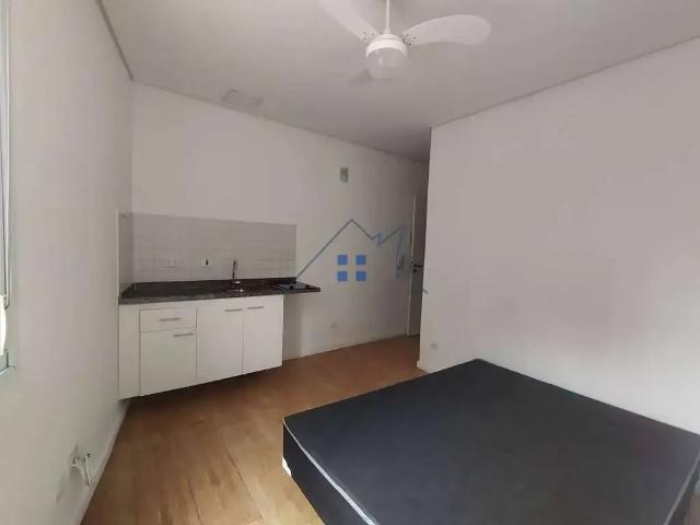Apartamento para Locação em São Paulo/SP Aclimação 1 Quartos