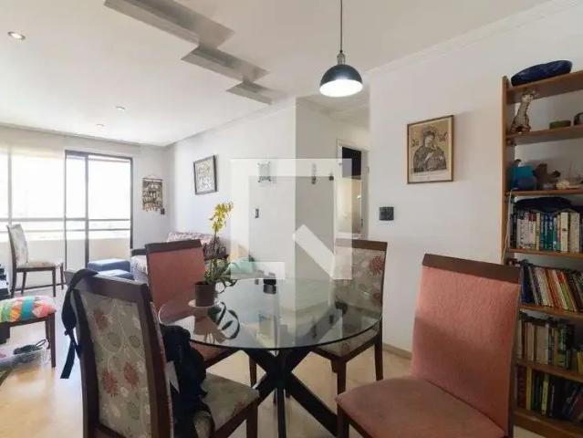 Apartamento para Locação em São Paulo/SP Aclimação 1 Quartos