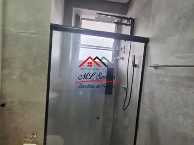 Apartamento para Locação em São Paulo/SP Aclimação 1 Quartos