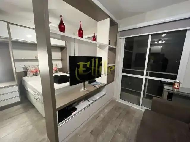 Apartamento para Locação em São Paulo/SP Aclimação 1 Quartos