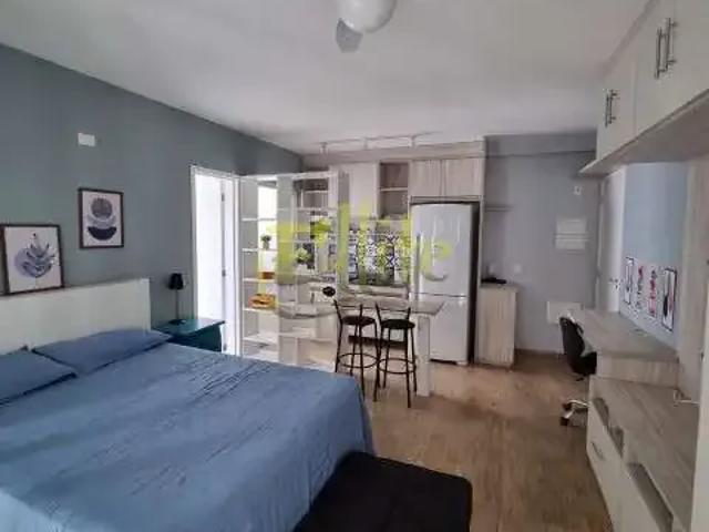 Apartamento para Locação em São Paulo/SP Aclimação 1 Quartos