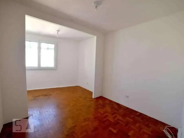 Apartamento para Locação em São Paulo/SP Aclimação 1 Quartos