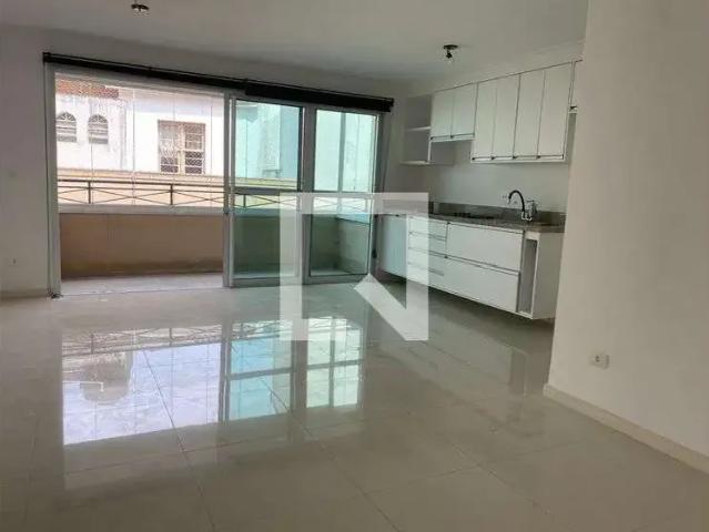 Apartamento para Locação em São Paulo/SP Aclimação 1 Quartos