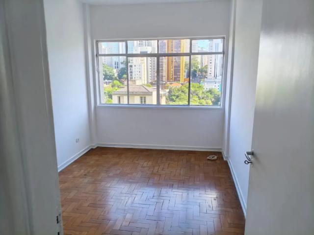 Apartamento para Locação em São Paulo/SP Aclimação 1 Quartos