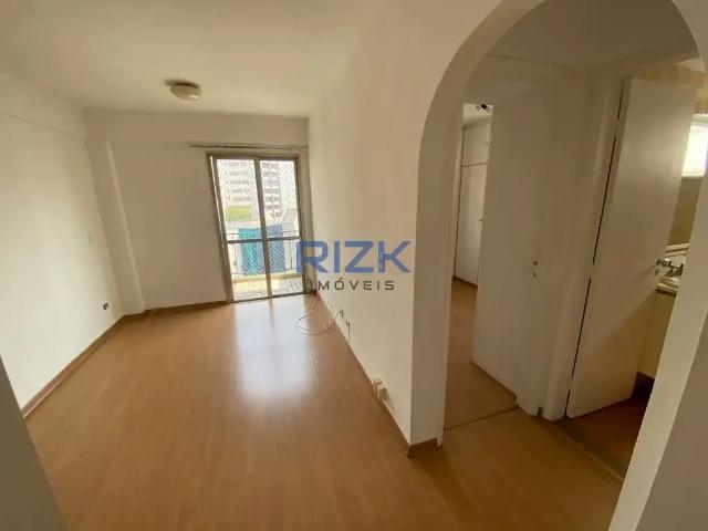 Apartamento para Locação em São Paulo/SP Aclimação 1 Quartos