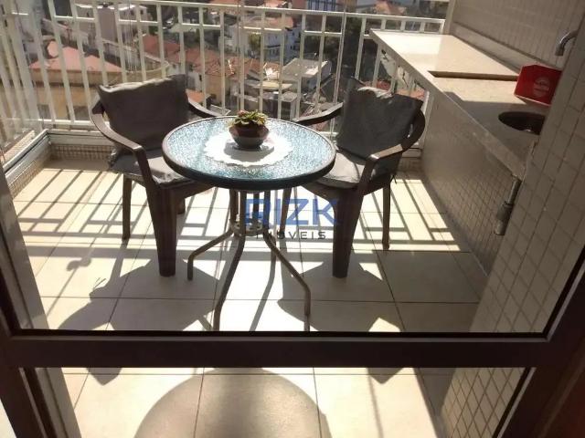 Apartamento para Locação em São Paulo/SP Aclimação 1 Quartos