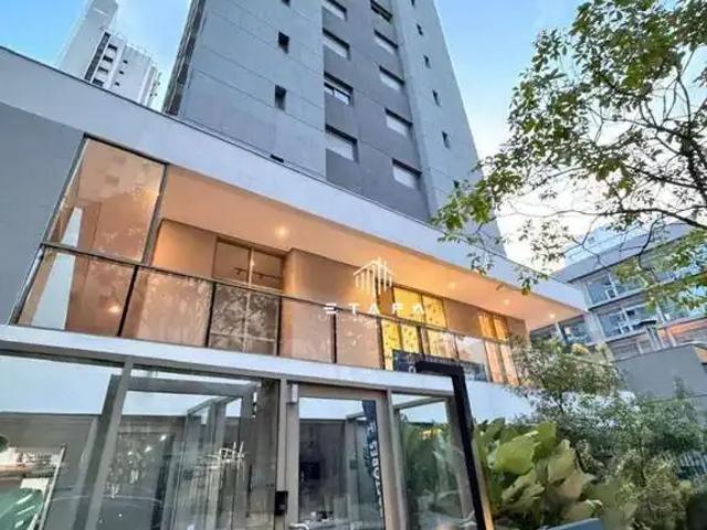 Apartamento para Locação em São Paulo/SP Aclimação 1 Quartos