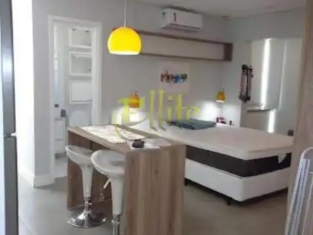Apartamento para Locação em São Paulo/SP Aclimação 1 Quartos