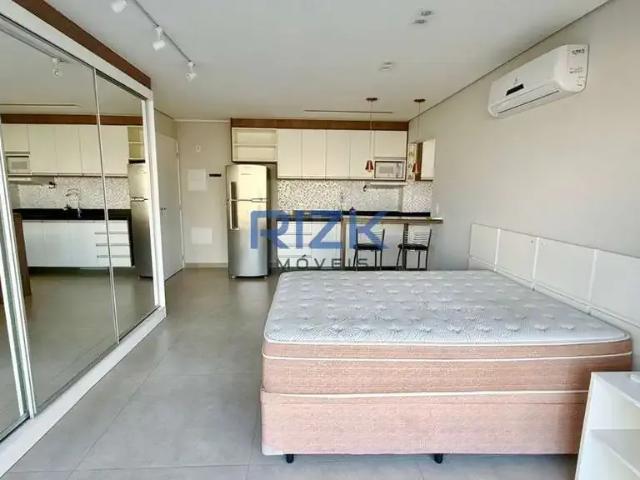 Apartamento para Locação em São Paulo/SP Aclimação 1 Quartos