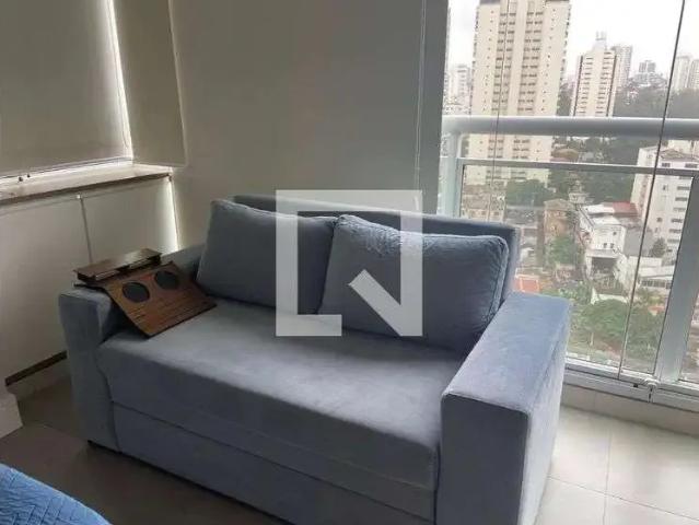 Apartamento para Locação em São Paulo/SP Aclimação 1 Quartos