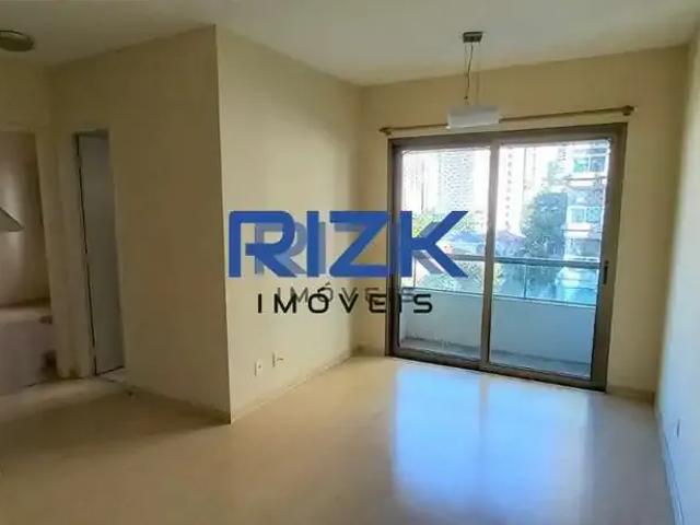 Apartamento para Locação em São Paulo/SP Aclimação 1 Quartos