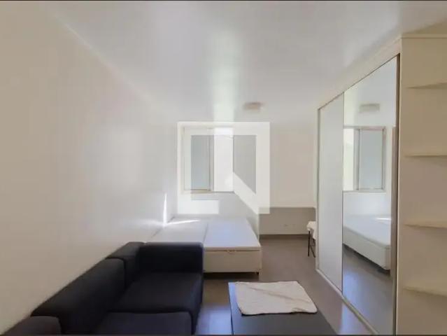 Apartamento para Locação em São Paulo/SP Aclimação 1 Quartos