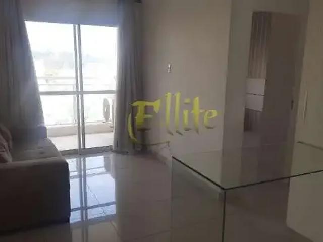 Apartamento para Locação em São Paulo/SP Aclimação 1 Quartos