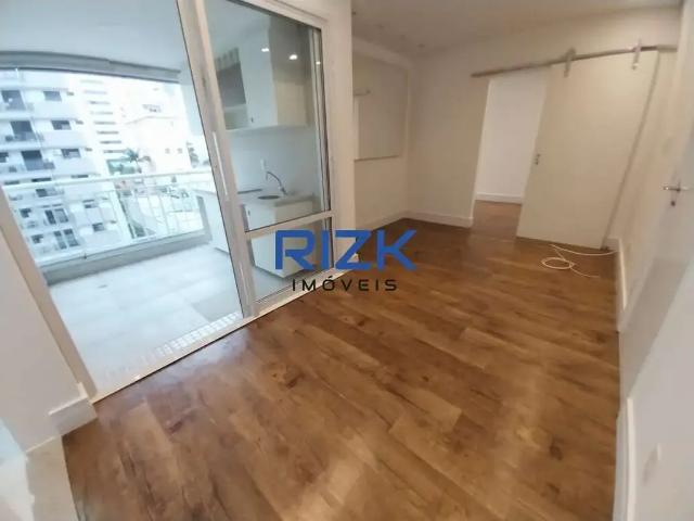 Apartamento para Locação em São Paulo/SP Aclimação 1 Quartos