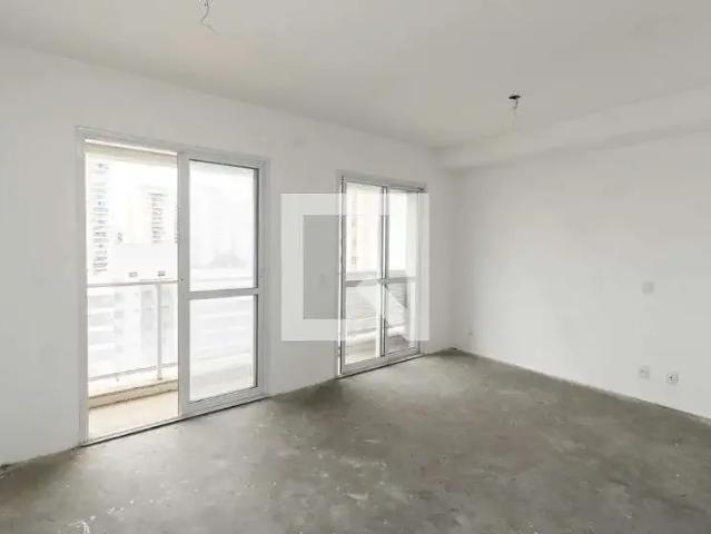 Apartamento para Locação em São Paulo/SP Aclimação 1 Quartos