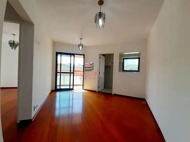 Apartamento para Locação em São Paulo/SP Aclimação 1 Quartos